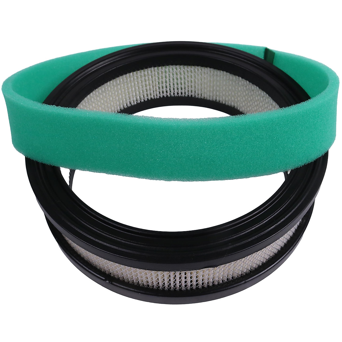 LSSOCH Air Filter 759-3547 959-3547 47 083 01 Compatible With 1000 1200 1250 1450 1650 Kohler KT Series CH11-CH16 C410-CH450 18-20HP Mowers