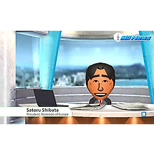 Third Party - Tomodachi Life Occasion [ Nintendo 3DS ] - 0045496525514