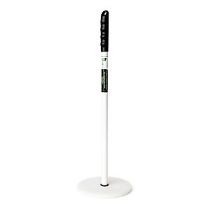 TAMP-IT Manual Trash Compactor, 24"L x 7"W, Safely Free Up Space in Trash Cans & Bins and Recycling