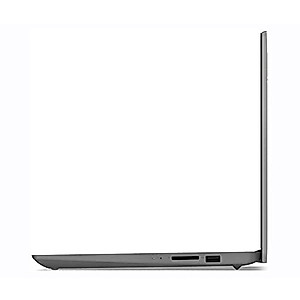 Lenovo 2023 Newest IdeaPad 3, 14 Inch FHD Laptop, Intel Core i7-1165G7 (Quad-core), 20GB RAM, 1TB SSD, Intel Iris X Graphics, Wi-Fi 6, Thin and Light, Bluetooth, Windows 11 Home, Bundle with JAWFOAL