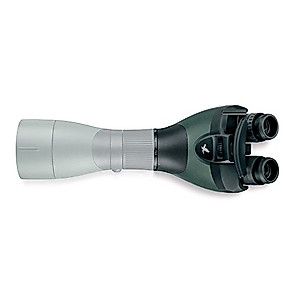 SWAROVSKI BTX Eyepiece Module, Green