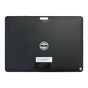 SGIN 10 Inch Tablet, Android 12 Tablets, 2GB ROM 32GB RAM Tablet, 5000mAh Battery Dual Core IPS Touch Screen Tableta with WiFi(Black)