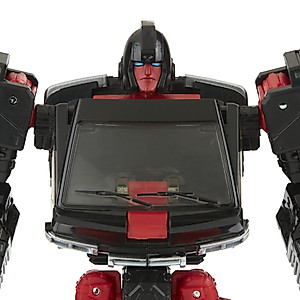 DK-2 Guard Transformers Generations Selects Legacy Deluxe Class Action Figure
