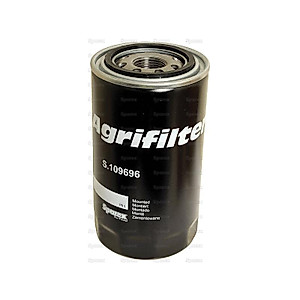 Oil Filter Spin On fits JCB 416S, Fastrac 3230, Fastrac 3230-65, Fastrac 3230-80