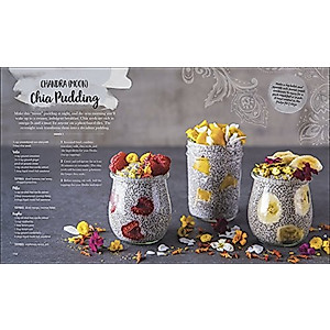 Eat Feel Fresh: A Contemporary, Plant-Based Ayurvedic Cookbook