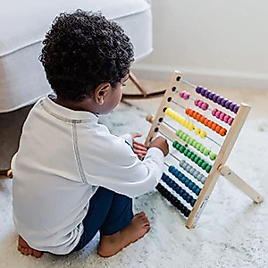 i play. by green sprouts baby boys Breathable Sun Pants| Full-coverage, Upf 50+ Sun Protection Pants, Light Aqua, 18-24 Months US