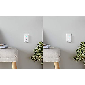 Made For Amazon, Smart Clock for Echo Flex