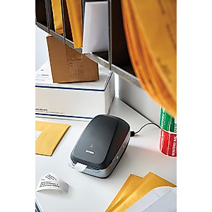 DYMO LabelWriter Wireless Printer, Black (2002150)