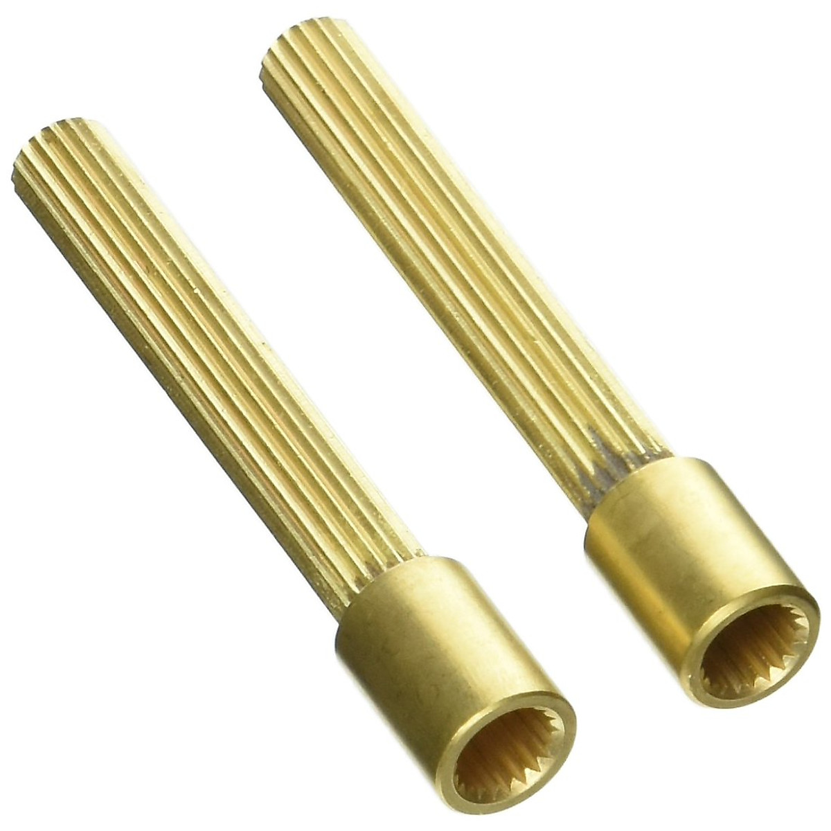 Delta Faucet RP61820 Addison On Wall Stem Assembly