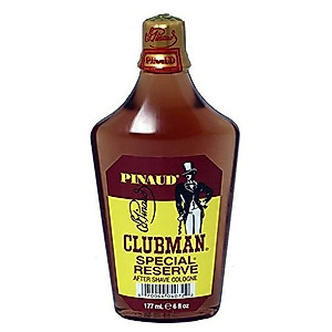 Pinaud Clubman Special Reserve After Shave - 6oz/177ml