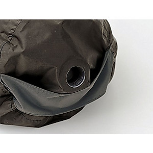 Snow Peak TM-193 Inflatable Camping Mat 2.5w