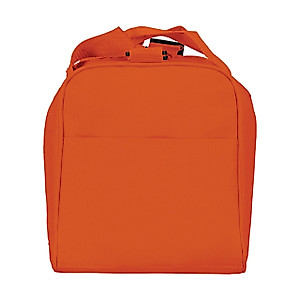 Augusta Sportswear Spirit Bag Orange OS