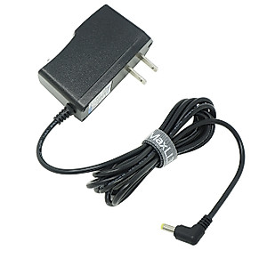 JVC Everio Camcorder AC Power Adapter, 1A AC Home Wall Power Charger Adapter for JVC Everio GZ-HM440/AU/S GZ-HM440/BU/S
