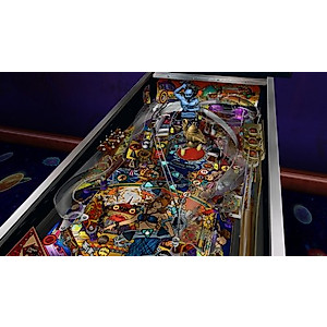 Pinball Hall of Fame: The Williams Collection - Playstation 3