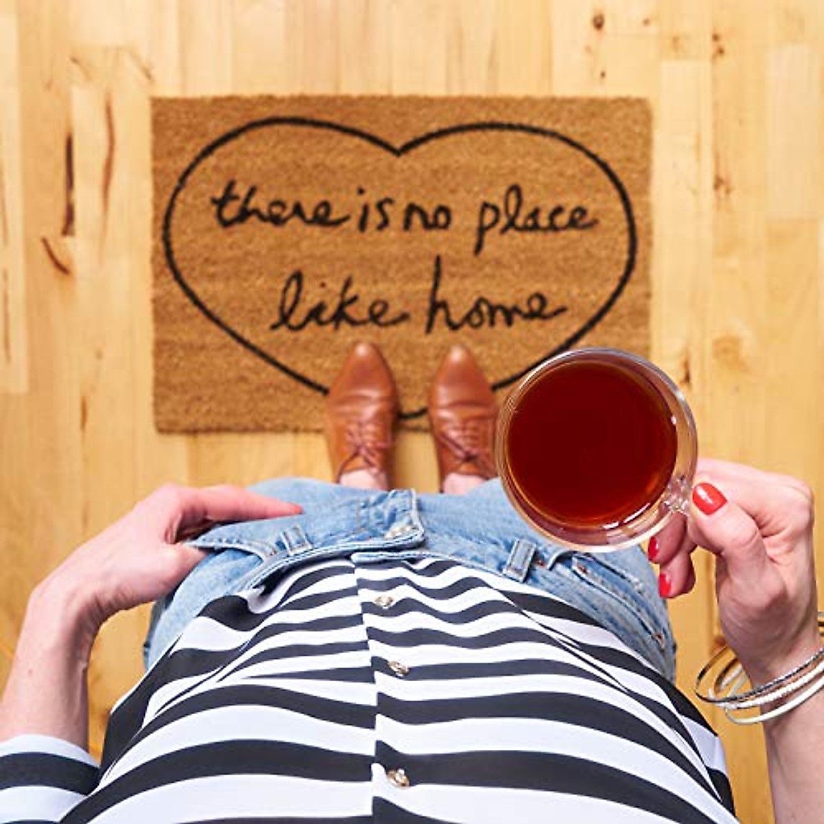 Tetley Orange Pekoe Tea, 144 Count Tea Bags, 454g/1lb, (Imported from Canada}