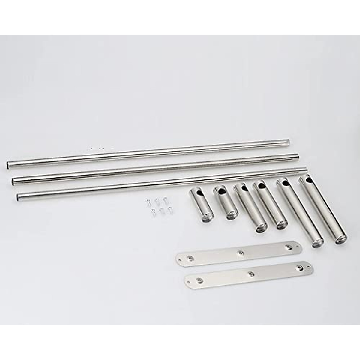 Towel Racks, Towel Rack for Bathroom Towel Rack Towel Rack for Bathroom 3 Tier Bath Towel Rack Stainless Steel Wall Mounted Towel Rack Towel Rack for Kitchen/60Cm/a