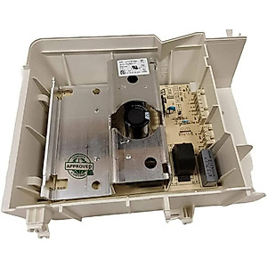 GLOB PRO SOLUTIONS WPW10197864 CKD3427 Motor Control Board