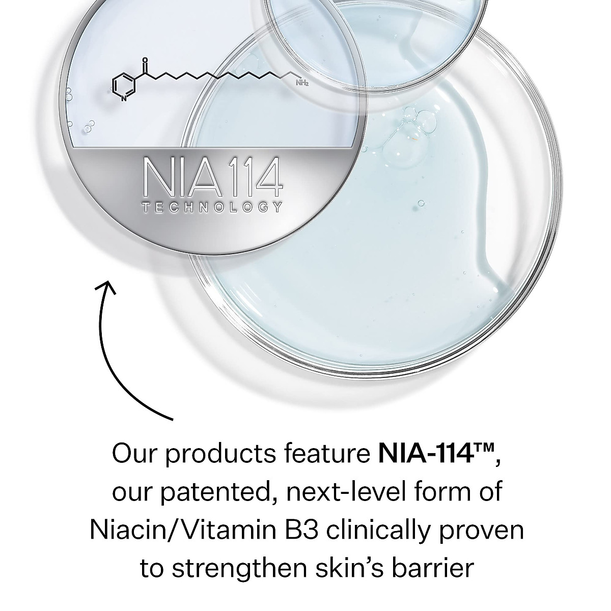 StriVectin Power Starters Tighten & Lift Trio for Face, Eye and Neck, with Niacin and Vitamin B3, Full-Size Routine , 3 Count (Pack of 1)