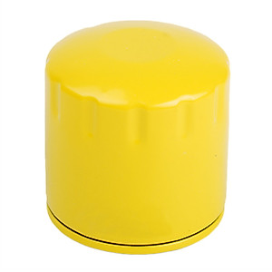 HIFROM Oil Filter Replacement for Kohler CH11 - CH15, CV11 - CV22, M18 - M20, MV16 - MV20 and K582 CV640, SV730, SV810 Lawnmower Engine Replace 52-050-02-S 5205002