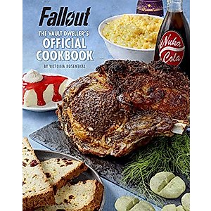 Fallout: The Vault Dweller's Official Cookbook