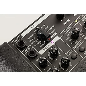 VOX Guitar Combo Amplifier (MINIGO50)