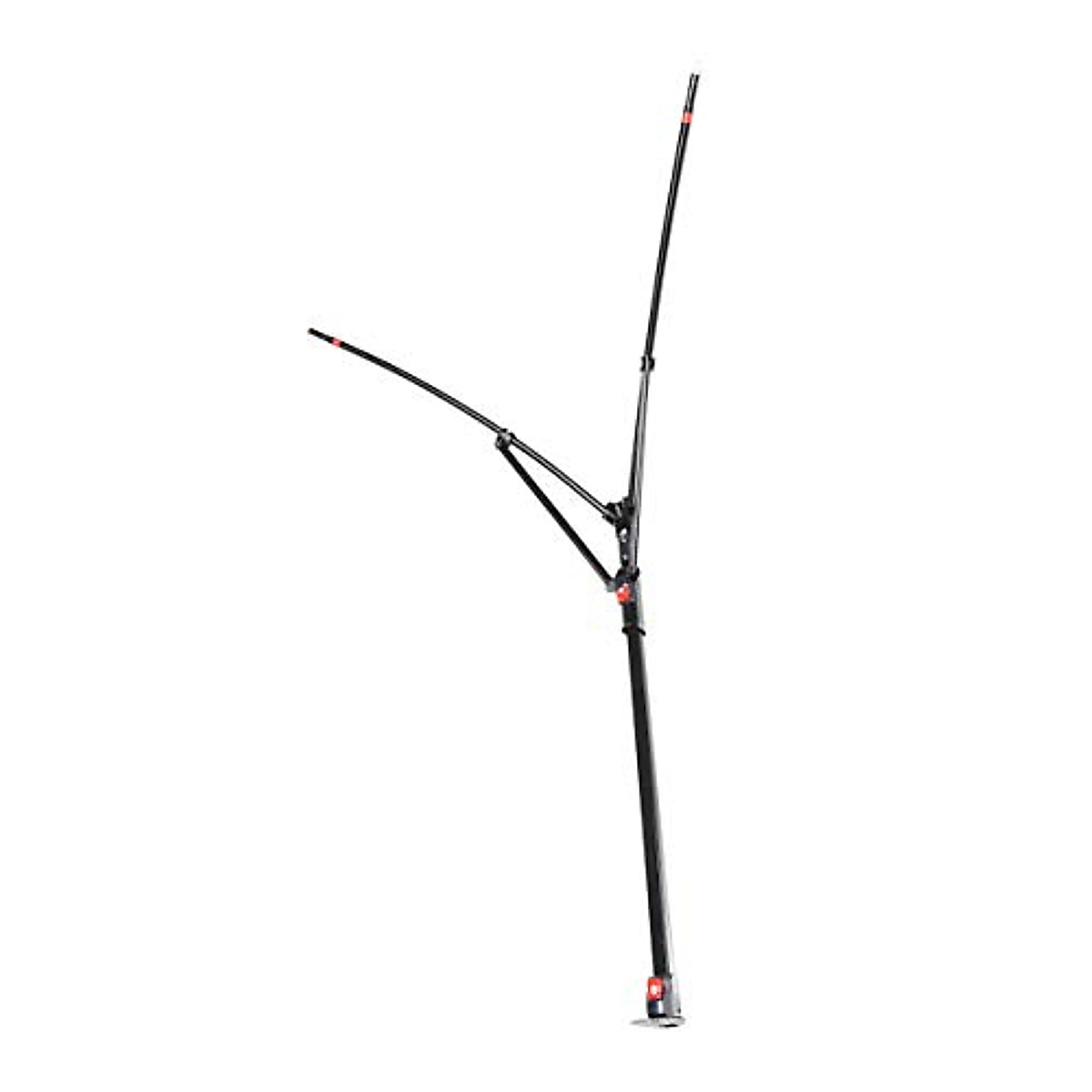 Coleman Gazebo, Fastpitch Shelter XL for Garden and Camping, Sturdy Steel Construction, Large Tent, Portable Sun Shelter with Protection SPF 50, White, XL - 4.5 x 4.5 m