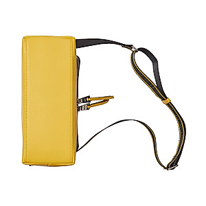 DKNY Pandora Crossbody, Cumin