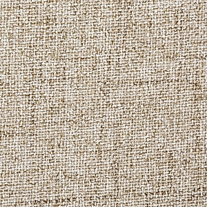 55" Wide Heavy Solid Linen Upholstery Drapery Fabric Farrel Sand by The Yard