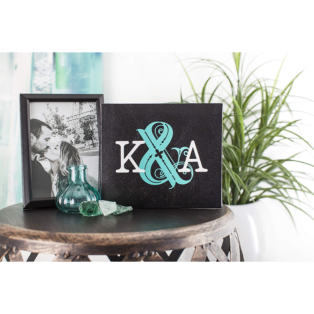 Cricut Premium Permanent Vinyl, Blue (12" x 48") - Compatible with Maker & Explore Machines, Long Lasting, UV & Water-Resistant, Indoor + Outdoor Projects