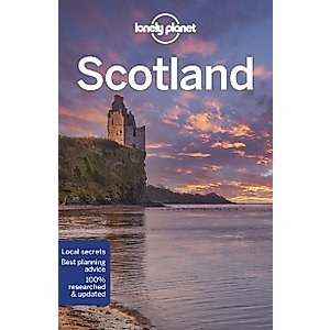 Lonely Planet Scotland 11 (Travel Guide)