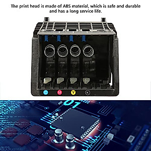 Hilitand 952 Printer Print Head Printhead Replacement,for HP for Officejet Pro 8710 8715 8720 8725 8730