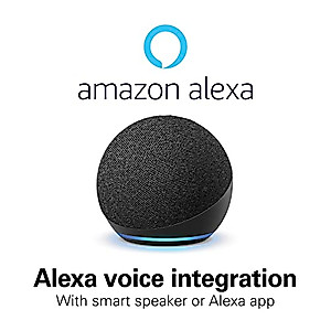 Hamilton Beach 49911 FlexBrew Trio 2-Way Coffee Maker, Single Serve & Full 12c Carafe, Black, FastBrew, Removable Reservoir, Alexa Enable