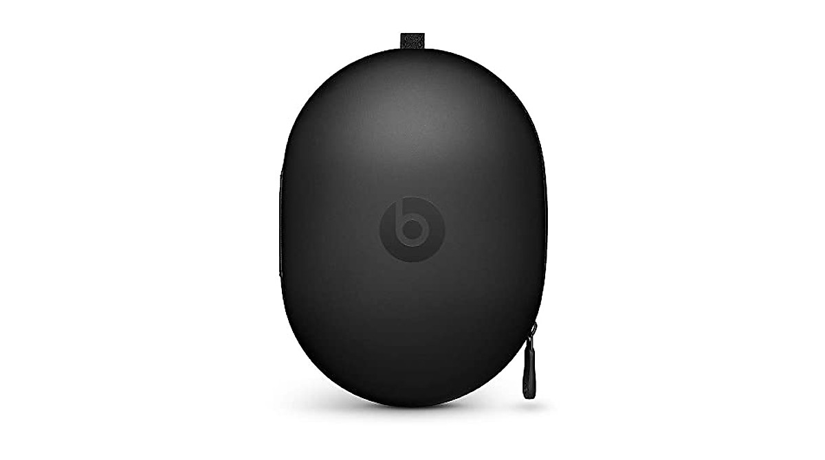 Beats Studio3 Wireless Headphones — Noise Cancelling & Long Battery Life