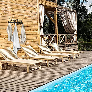 Over The Door Hooks, Towel Holder for Bathroom, Mount Rack Metal Bath Hanger Bedroom Kitchen Pool Beach Bathrobe Wall Hooks (6 Hooks, Black).