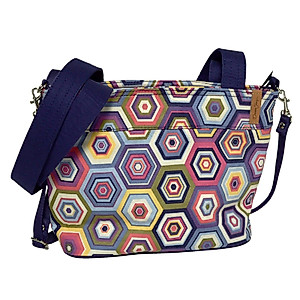 Jenna Bag in Jazz