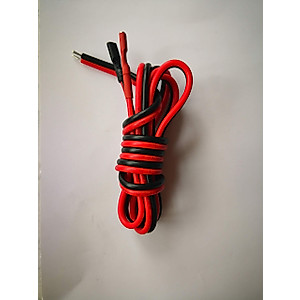 Accessory Connection Track Power Wire lockon Connector for FASTRACK 6-12053