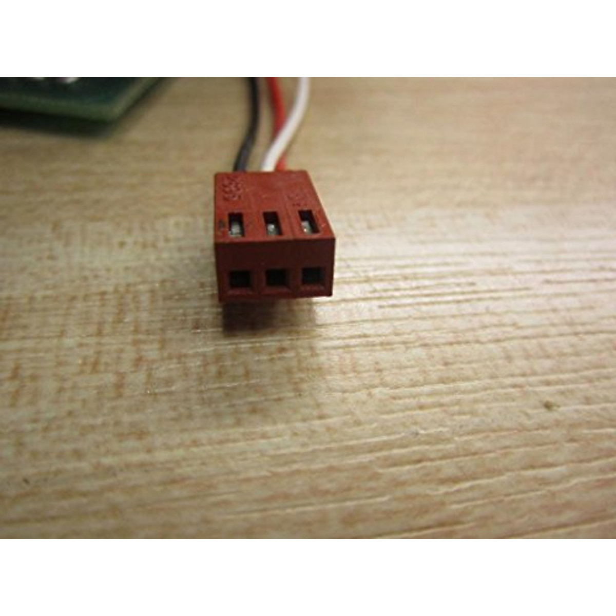 Texas Instruments 46158-1 Circuit Board