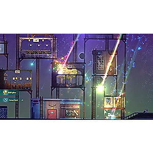 Spiritfarer (Nintendo Switch)