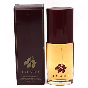 Imari 1 Oz. Eau de Cologne Purse Spray