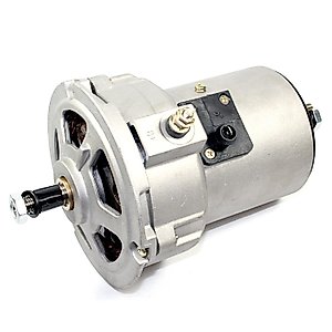 IAP Performance AC903923 75 Amp Alternator for VW Beetle