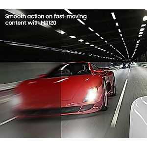 Samsung Electronics UN75MU6300 75-Inch 4K Ultra HD Smart LED TV (2017 Model)