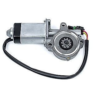 Glormart 300-1406 Electric RV Entry Steps Motor for All Electric Step RV Coach Motorhome Toyhauler Replaces 3001406 369506 1820124