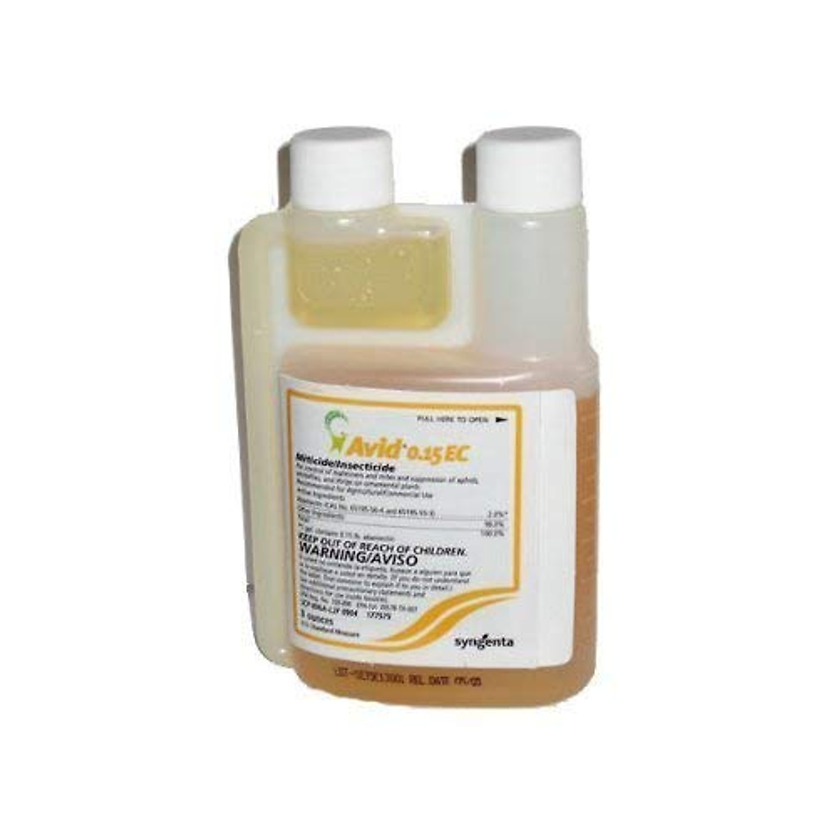 Avid 0.15EC- Spider Mite Control - 8 oz by Avid