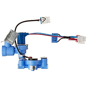 LG AJU72992603 Refrigerator Water Inlet Valve Assembly