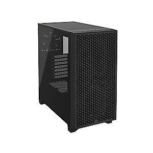 Adamant Custom 16-Core 3D Modelling SolidWorks CAD Workstation Desktop Computer PC System AMD Ryzen 9 5950X 3.4Ghz 64Gb DDR4 5TB HDD 2TB NVMe SSD Win 10 600W AMD Radeon Pro WX 7100 8Gb