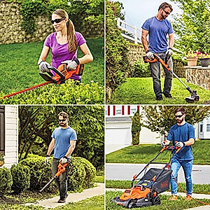 40 Volt MAX 2.0Ah Lithium Battery Replacement for Black and Decker 40V Battery,Compatible with All Power 40V Black and Decker Power+ Tools