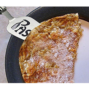 Rite Lite Stylish Stainless Steel Special Server for Passover, Passover Server Set, Passover Gifts, Passover Hostess Gifts