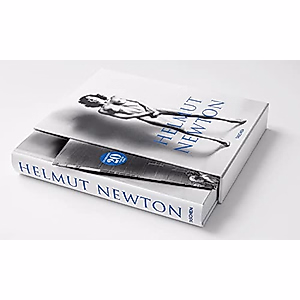 Helmut Newton: Celebrating 20 Years of Sumo