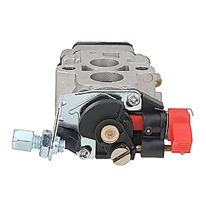 partszen WYA-79 Carburetor for Husqvarna 581177001, 502845001, WYA-172-1, WYA-172, WYA-6, WYA-64-1 for Husqvarna 150BT Parts for Husqvarna 150BT Carburetor for Redmax EBZ8500 EBZ7001 Backpack Blowers