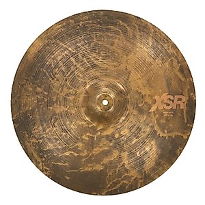 SABIAN 20" XSR Monarch